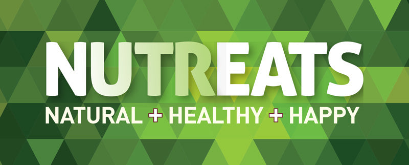 Natural pet treats and supplements with GLM - NUTREATS NZ
